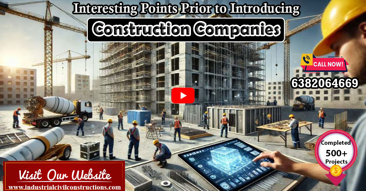 Construction Companies|Chennai|Karur|Bangalore|Mumbai|Ahmedabad ...